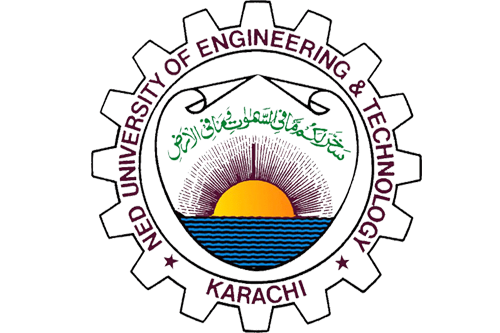 Revised Notice - "Change of Discipline" | NED University of Engineering ...