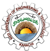 NED UNIVERSITY OF ENGINEERING AND TECHNOLOGY