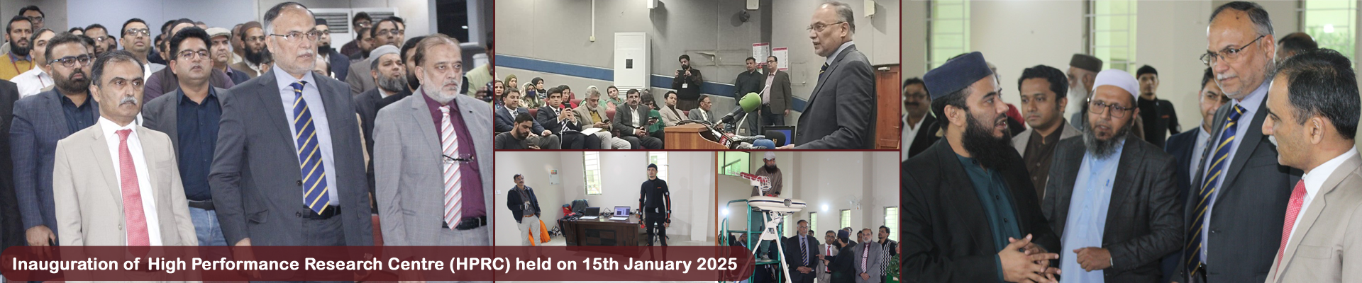 Home | NED University of Engineering & Technology