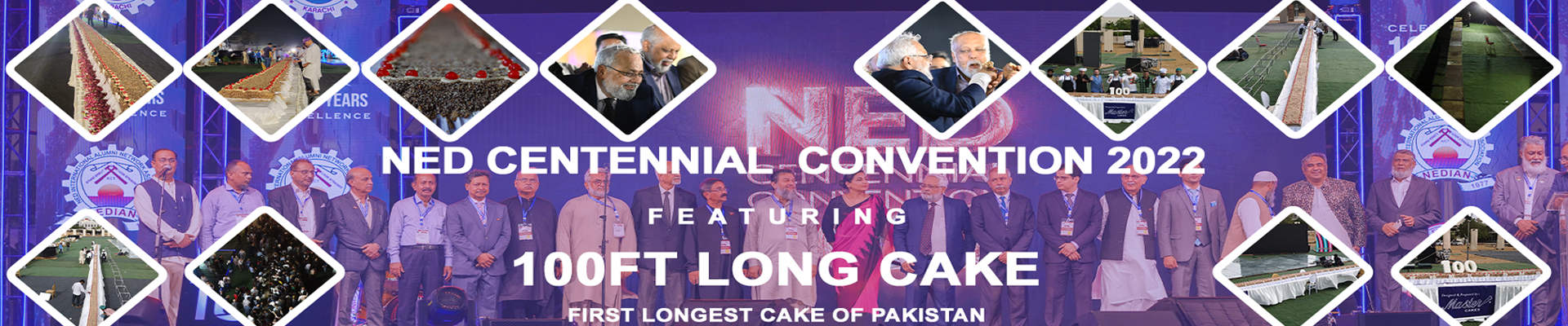 Home | NED University of Engineering & Technology